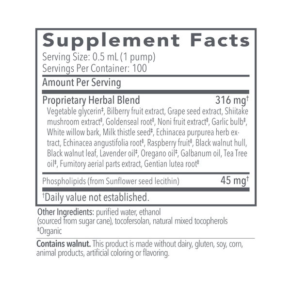 G.I. InnerCalm® - Botanical Formula with Glycine and GutGard ...