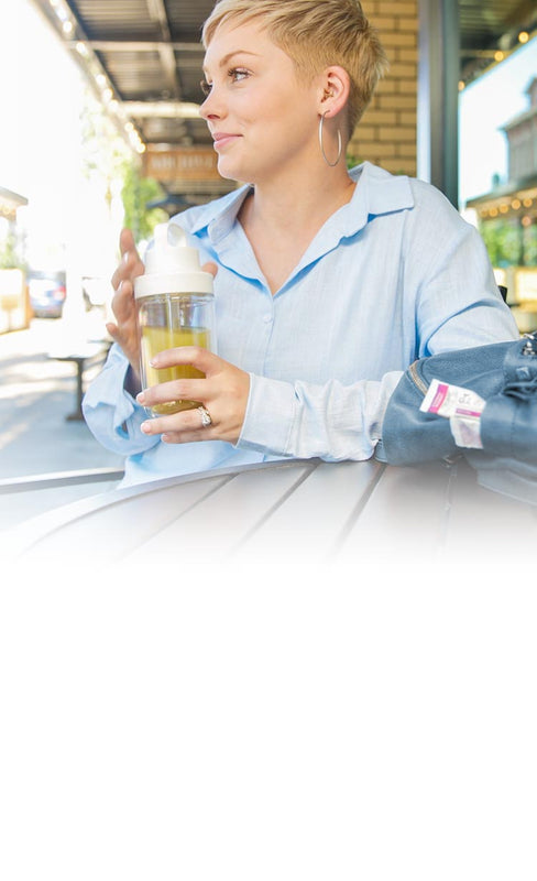 Biocidin Botanicals™ - A natural solution for our time