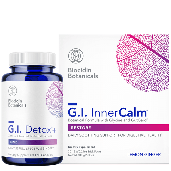 Products – Biocidin Botanicals