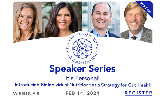 Biocidin Botanicals™ - A natural solution for our time